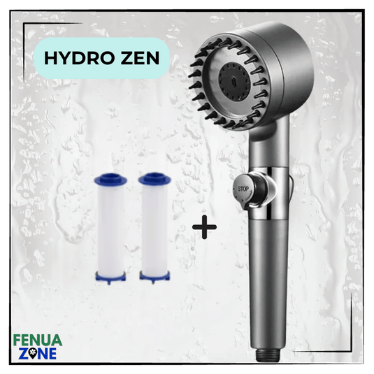 Hydro Zen – Fenua-Zone
